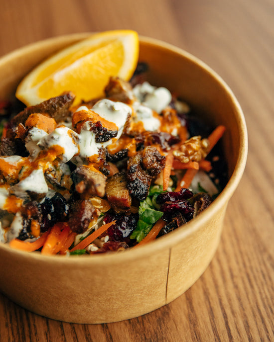 Fatima's | Auckland Favourite Middle Eastern Inspired Food – Fatimas ...